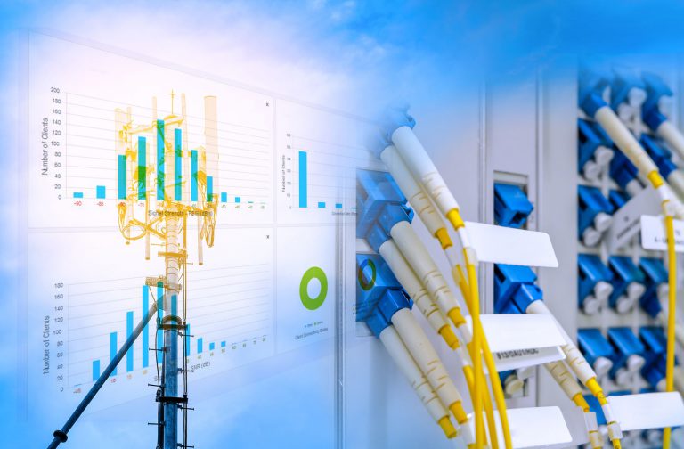 GPON Design & Installation services- PON Projects