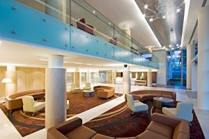 Montefiore Aged Care Facility GPON Installation - PON Projects