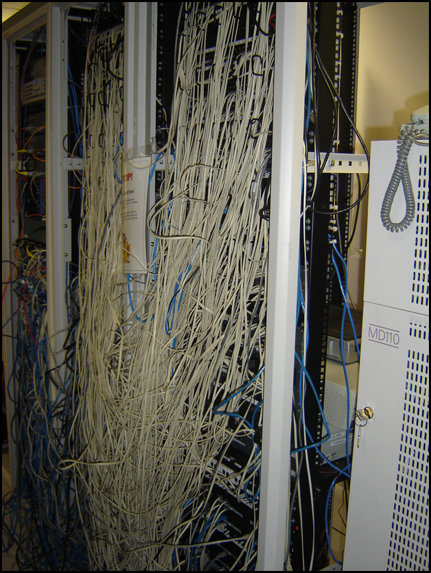 GPON Design & Installation services- PON Projects