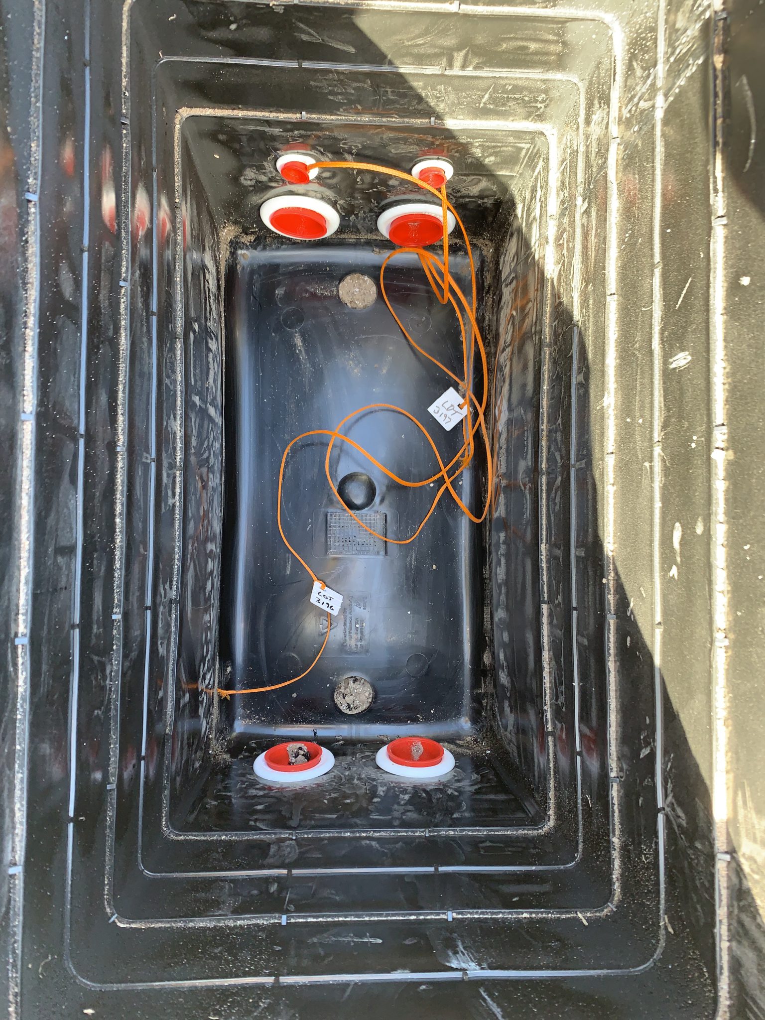 Civil Construction Contractors - PON Projects